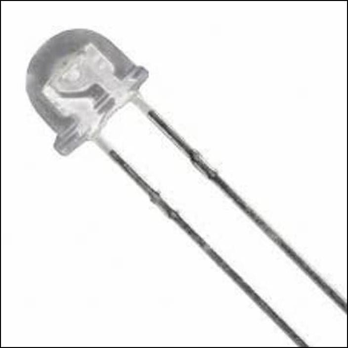 Jual Lampu Led 5 Mm Pendek Strawhat | Shopee Indonesia