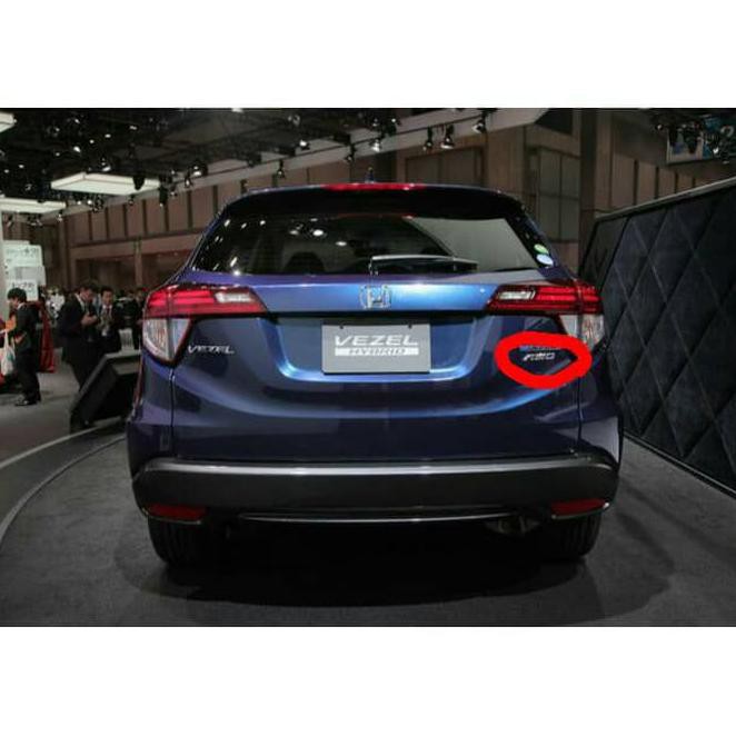 Jual Emblem mobil/Logo Mobil awd hrv orisinil japan | Shopee Indonesia