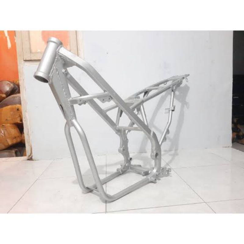 Jual RANGKA KLX BF DT GORDON,PNP MESIN BYSON, SCORPIO, FULSAR, BAJAJ, NINJA, RXKING | Shopee ...