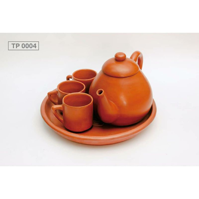 Jual POCI JUMBO/Tea Poci Jumbo/ Poci tanah liat | Shopee Indonesia