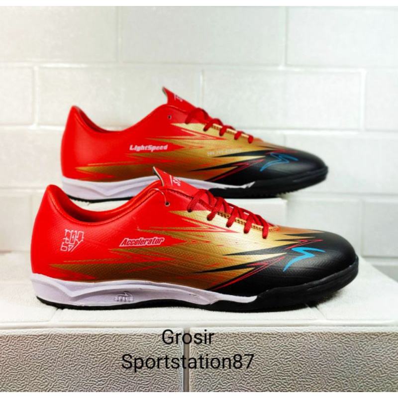 Jual InVinity Specs !! Sepatu Futsal specs invinity elite terbaru grade ...