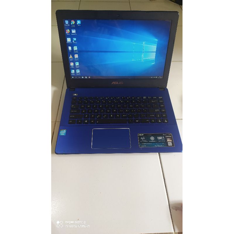 Jual LAPTOP ASUS A450C, LAPTOP ASUS RAM 4 GB, LAPTOP MURAH, LAPTOP ...