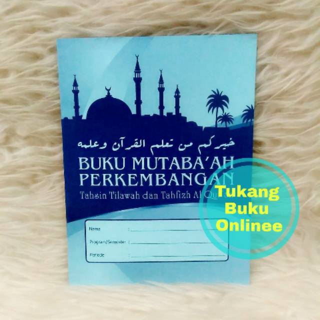 Jual Buku Mutaba'ah | Shopee Indonesia