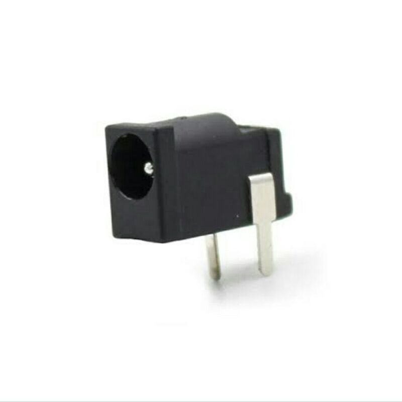 Jual Socket / Soket DC 3 Pin Mata Kecil | Shopee Indonesia