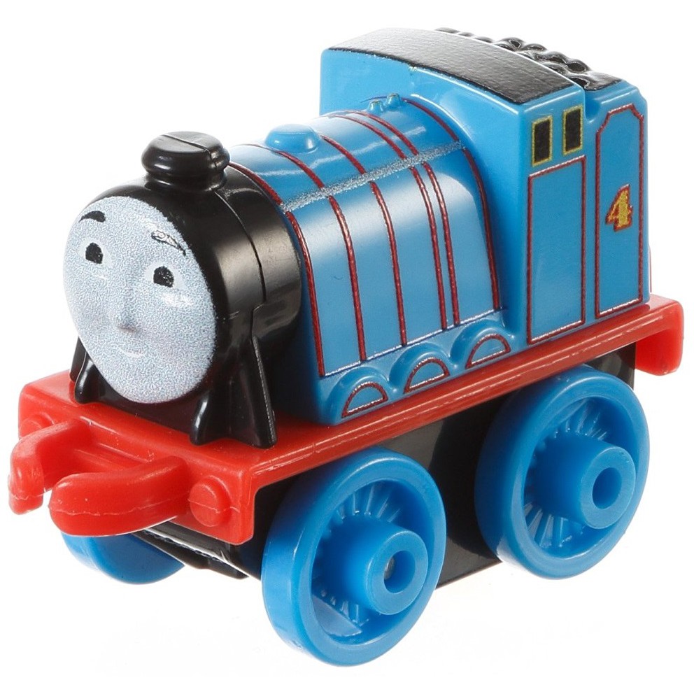 Jual Thomas Minis - Classic Gordon | Shopee Indonesia
