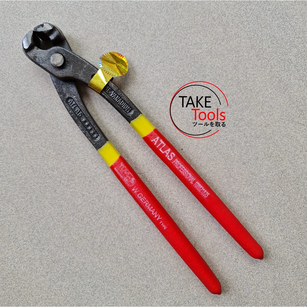 Jual Gegep Atlas 9 INC P5034C | Shopee Indonesia