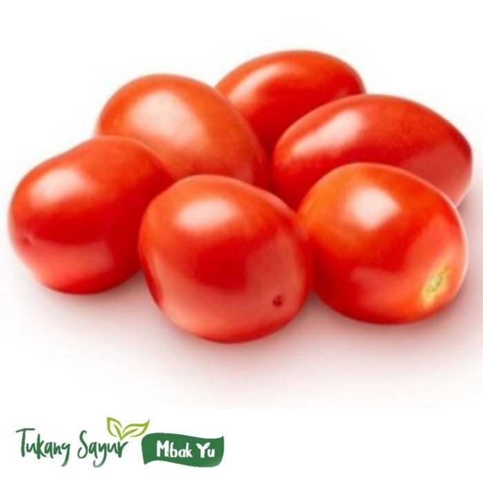 Jual Tomat segar 250gr | Shopee Indonesia