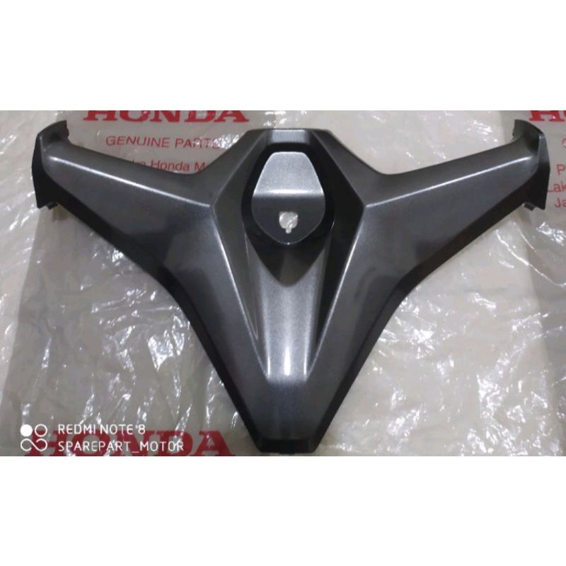 Jual cover rak rack laci kupu-kupu vario led new Vario 125 150 k59j ...