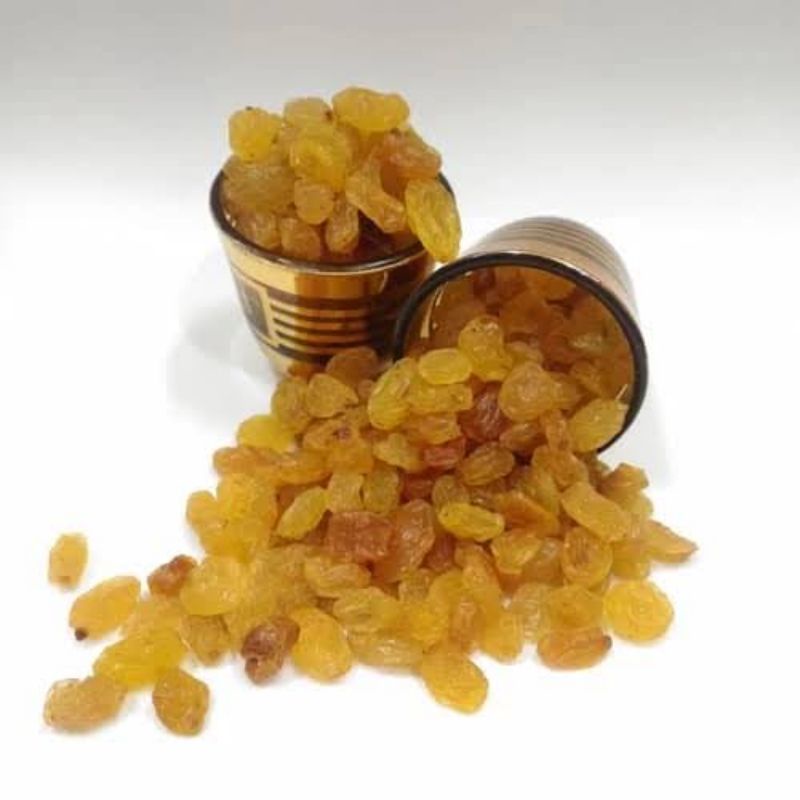 Jual KISMIS MANIS/ANGGUR KERING 1KG RAISIN (EXP 2026) | Shopee Indonesia