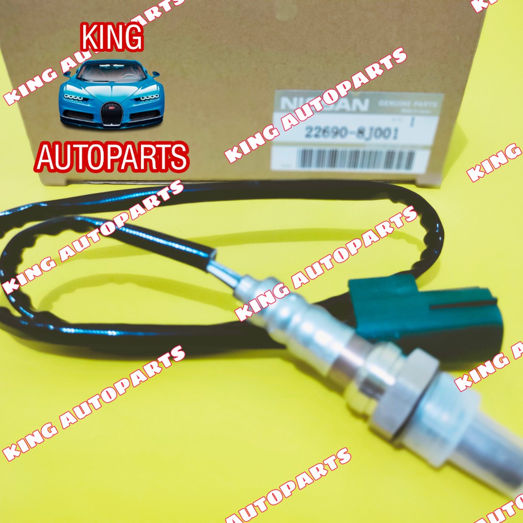 Jual SENSOR OKSIGEN OXYGEN O2 SENSOR KNALPOT NISSAN XTRAIL T30 SERENA ...