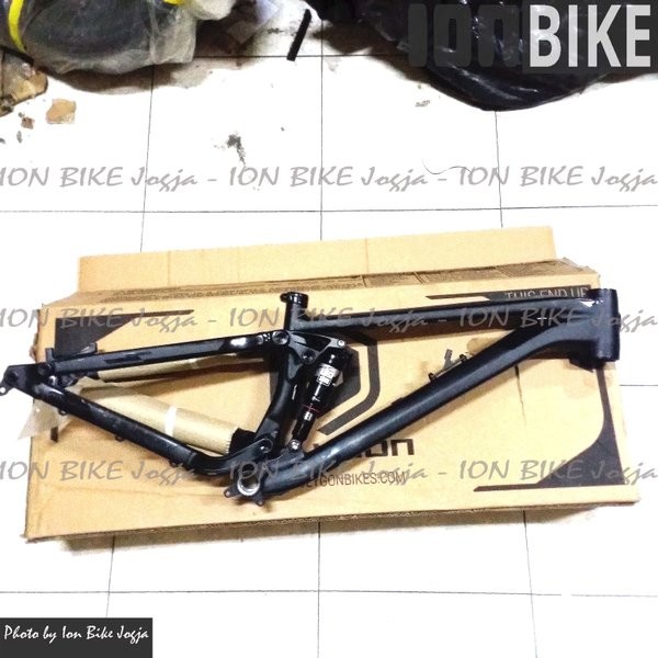 Polygon trid zz frame store