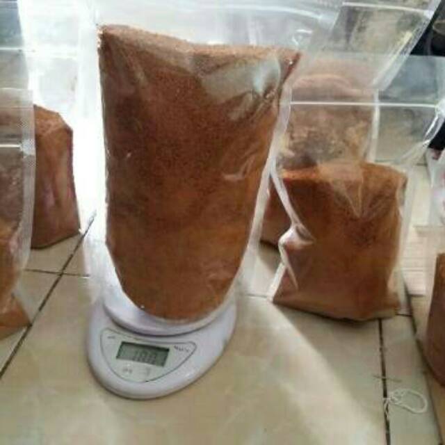 Jual gula aren bubuk Terlengkap & Harga Terbaru Mei 2026 | Shopee Indonesia