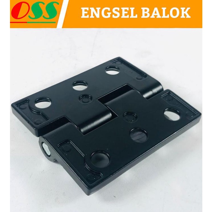 Jual ~@~@~@~@] Engsel pintu Genset model balok presisi | Shopee Indonesia