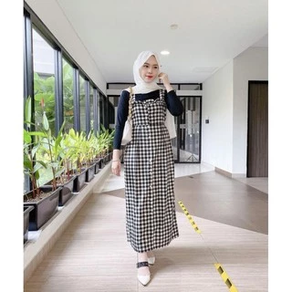 Jual Baju Overall Terlengkap & Harga Terbaru Juli 2024 | Shopee Indonesia