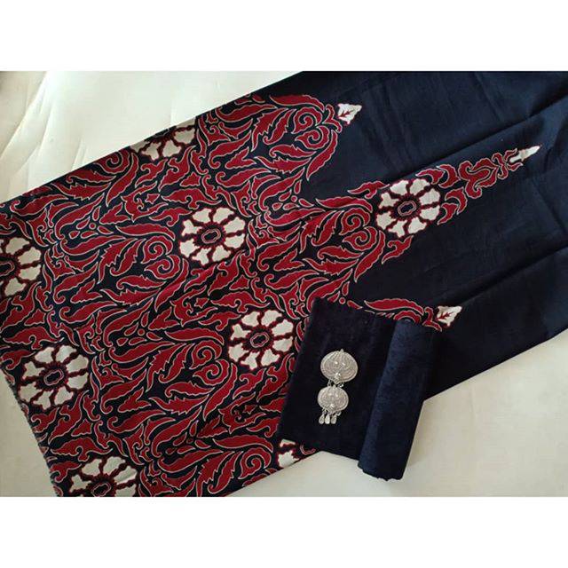Jual Batik sakura 77 | Shopee Indonesia