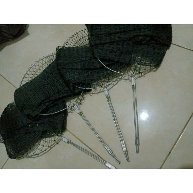Jual Kerumbu tancap/koja ikan | Shopee Indonesia