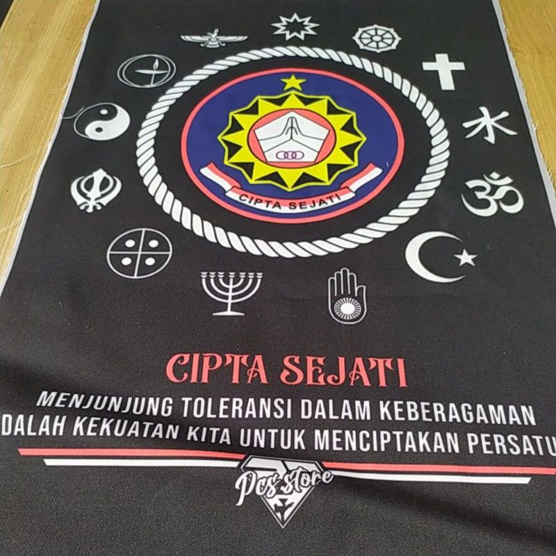 Jual BED CIPTA SEJATI (PLURALISME) | Shopee Indonesia