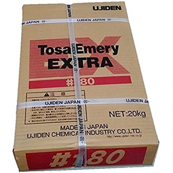 Jual Tosa Emery Japan 1 kg / Amplas Bubuk / Per Dus / karton / Bermacam ...