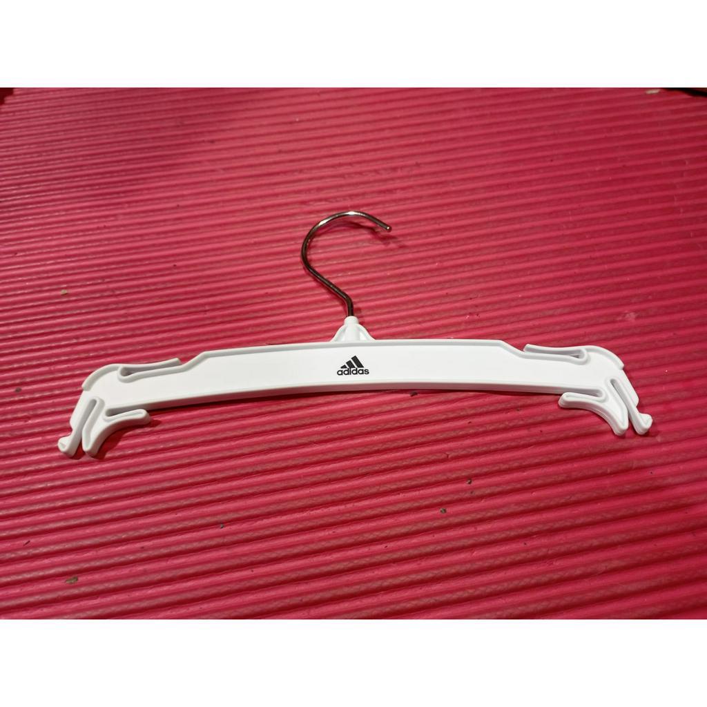 Jual HANGER KAPSTOK GANTUNGAN BAJU ANAK ADIDAS EX DISPLAY | Shopee ...