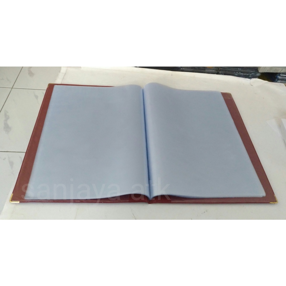 Jual HJK Map rapot isi 10 Kantong | Shopee Indonesia