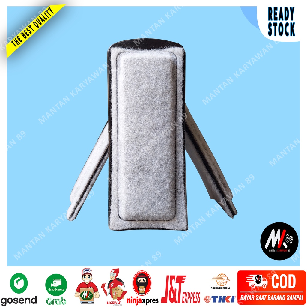 Jual Refill Filter Gantung Nikita Star NS 05 06 07 Original Refil ...