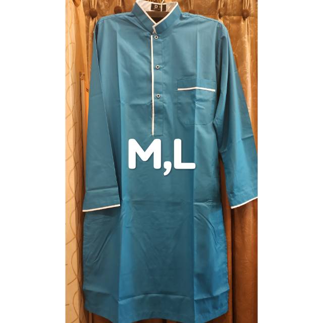 Jual Baju Koko Pakistan, Gamis Pakistan, Koko Pakistan | Shopee Indonesia