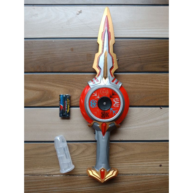 Jual pedang ultraman orb | Shopee Indonesia