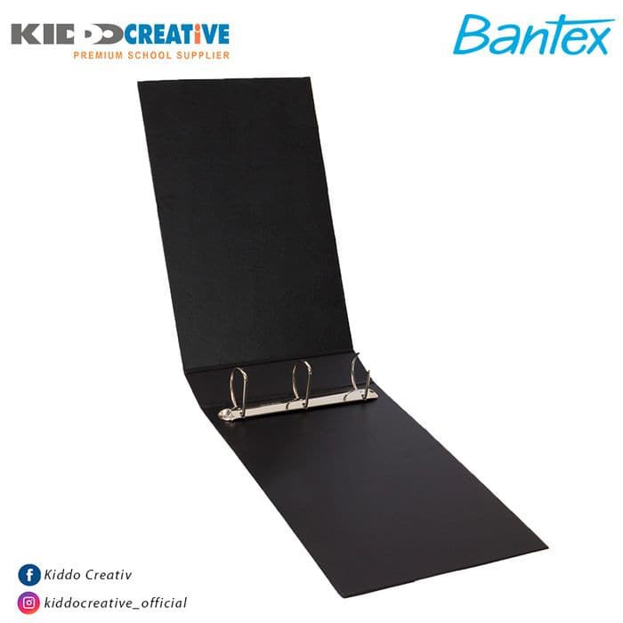 Jual BANTEX RING BINDER LANDSCAPE A3 | Shopee Indonesia