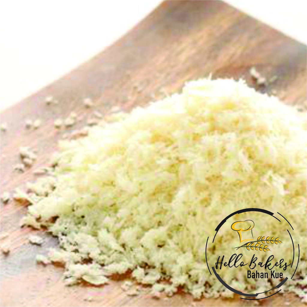 Jual TEPUNG PANIR 500 GR / PRIMERA PANKO / TEPUNG ROTI / WHITE BREAD ...