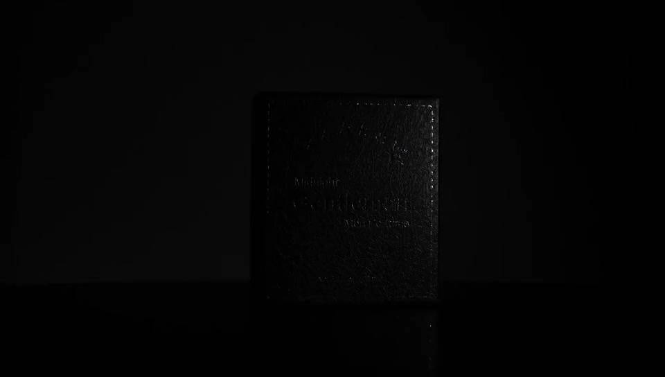 Jual MINISO Parfum Pria Midnight Gentleman 100mL Men Perfume Fresh ...