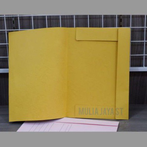 Jual Stopmap Buffalo F4 / Stopmap Biola / Stopmap kertas | Shopee Indonesia