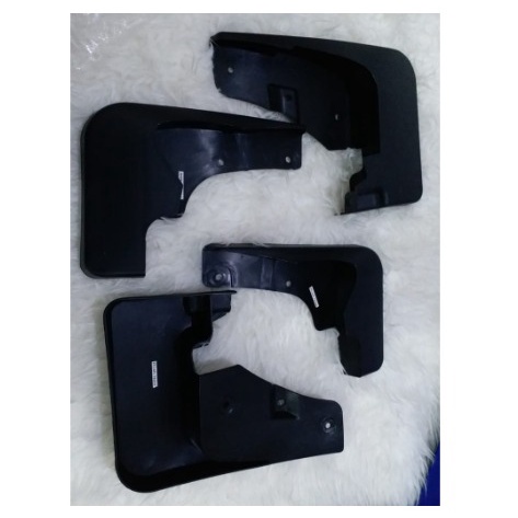 Jual Mud Guard Karpet Lumpur All New Rush 2018 - 2024 Up | Shopee Indonesia