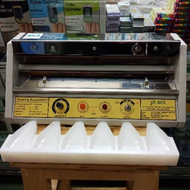 Jual Mesin Press Obat SCI Dengan Lima Sendok Puyer | Shopee Indonesia