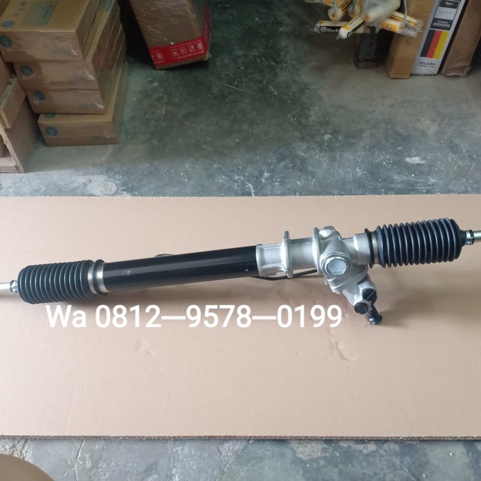 Jual Rack Steer Kijang Rack power Steering Toyota Kijang 5K Grand | Shopee Indonesia