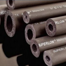 Jual superlon 3/8 x 3/8 pembungkus pipa panjang 180cm | Shopee Indonesia