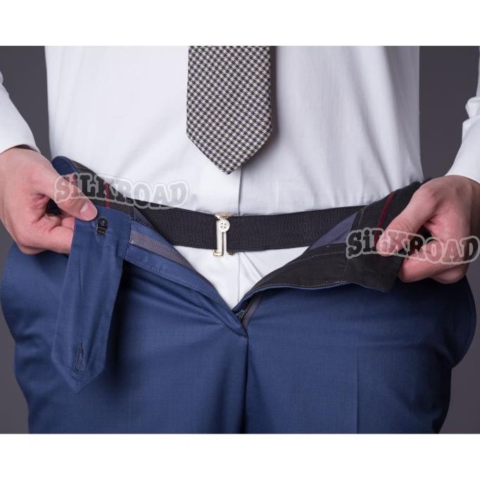 Jual [[COD]] shirt tucker perapi belt elastis elastic stay STOK ...