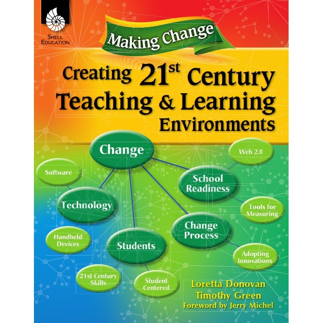 Jual Creating 21st Century Teaching & Learning Environments | Shopee ... Jual Creating 21st Century Teaching & Learning Environments | Shopee ...