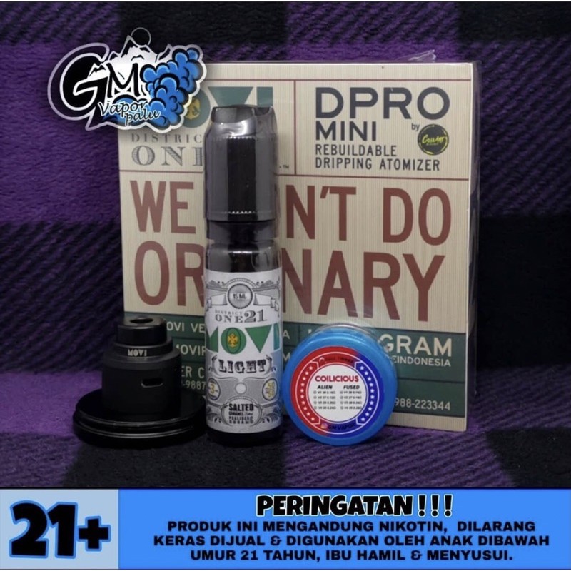 Jual DPRO MINI V2 | Shopee Indonesia