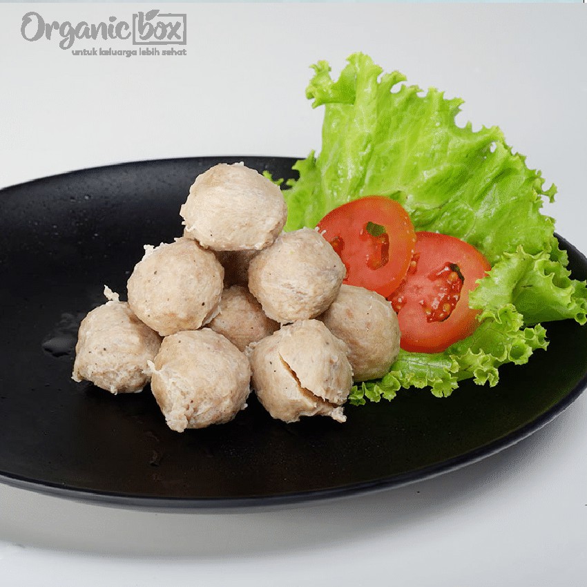 Jual BULAF MEATBALL | Shopee Indonesia