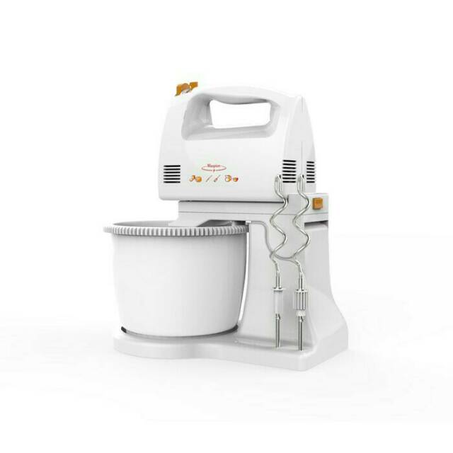Jual MIXER BERDIRI / STAND MIXER MASPION MT - 1140 | Shopee Indonesia