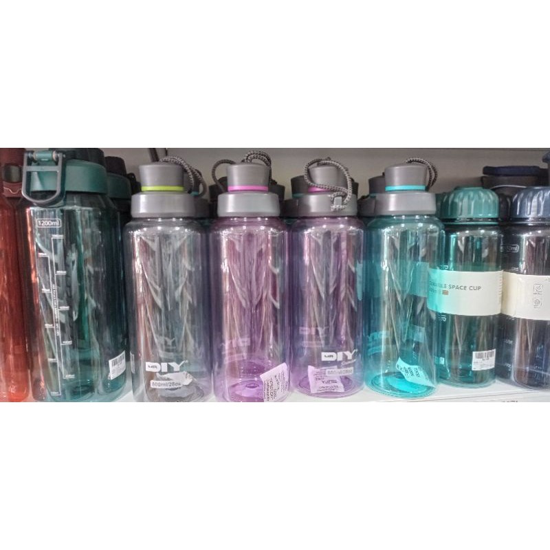 Jual Botol SM-6720 800ml | Shopee Indonesia