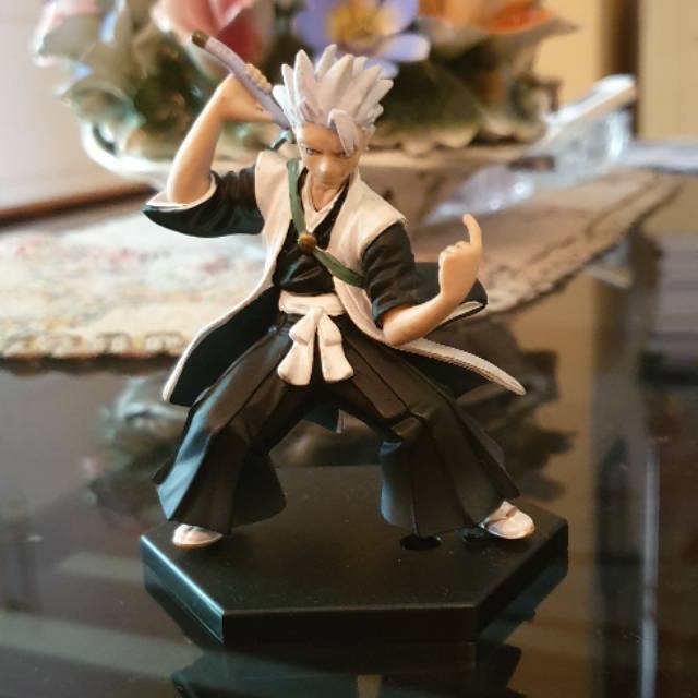 Jual Action Figure - Toshiro Hitsugaya (Bleach) | Shopee Indonesia