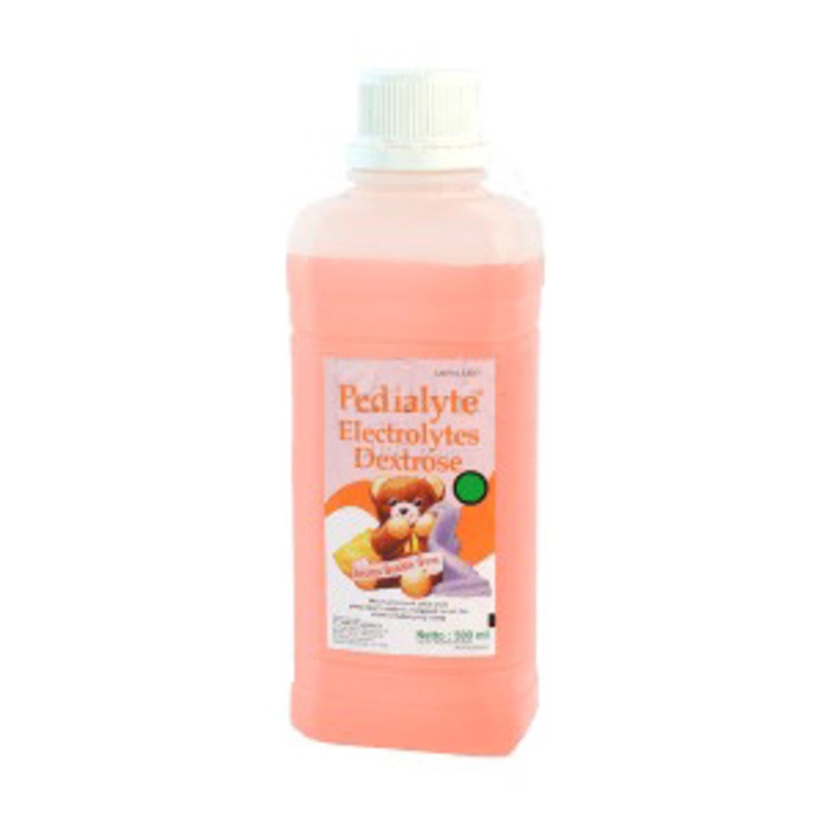 Jual Pedialyte Bubble Gum Syrup 500 ml | Shopee Indonesia