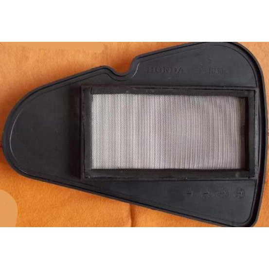 Jual Hanya Disini] Filter Udara Honda Beat -Scoopy -Vario Injection ...