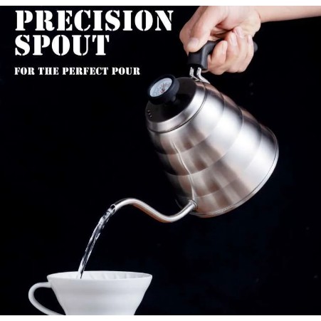 Jual Teko Leher Angsa / Teko Leher Angsa Thermometer Mekanik Gooseneck ...