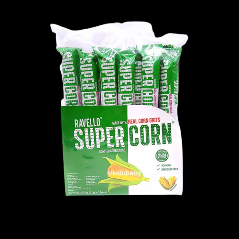 Jual Supercorn super Conz super corn Supercorn | Shopee Indonesia