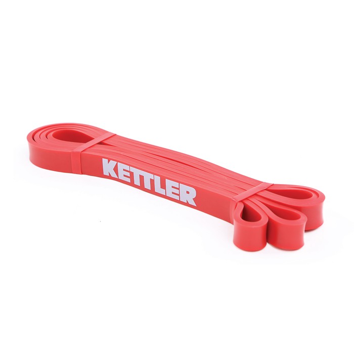 Jual Power Band / Resistance Band RED MERAH Kettler Ketler Original ...