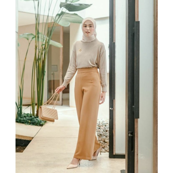 Jual Kala Pants Diana Restu (NEW) | Shopee Indonesia