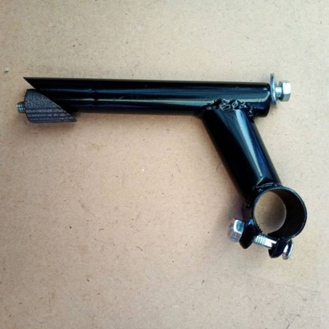 Jual cagak setir sepeda mtb atau gunung | Shopee Indonesia