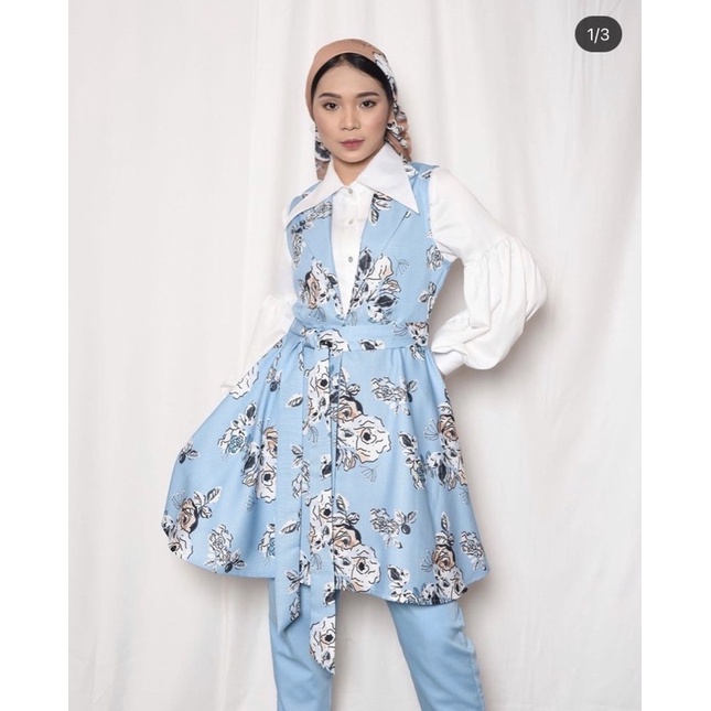 Jual Sideline label Magnolia Set | Shopee Indonesia